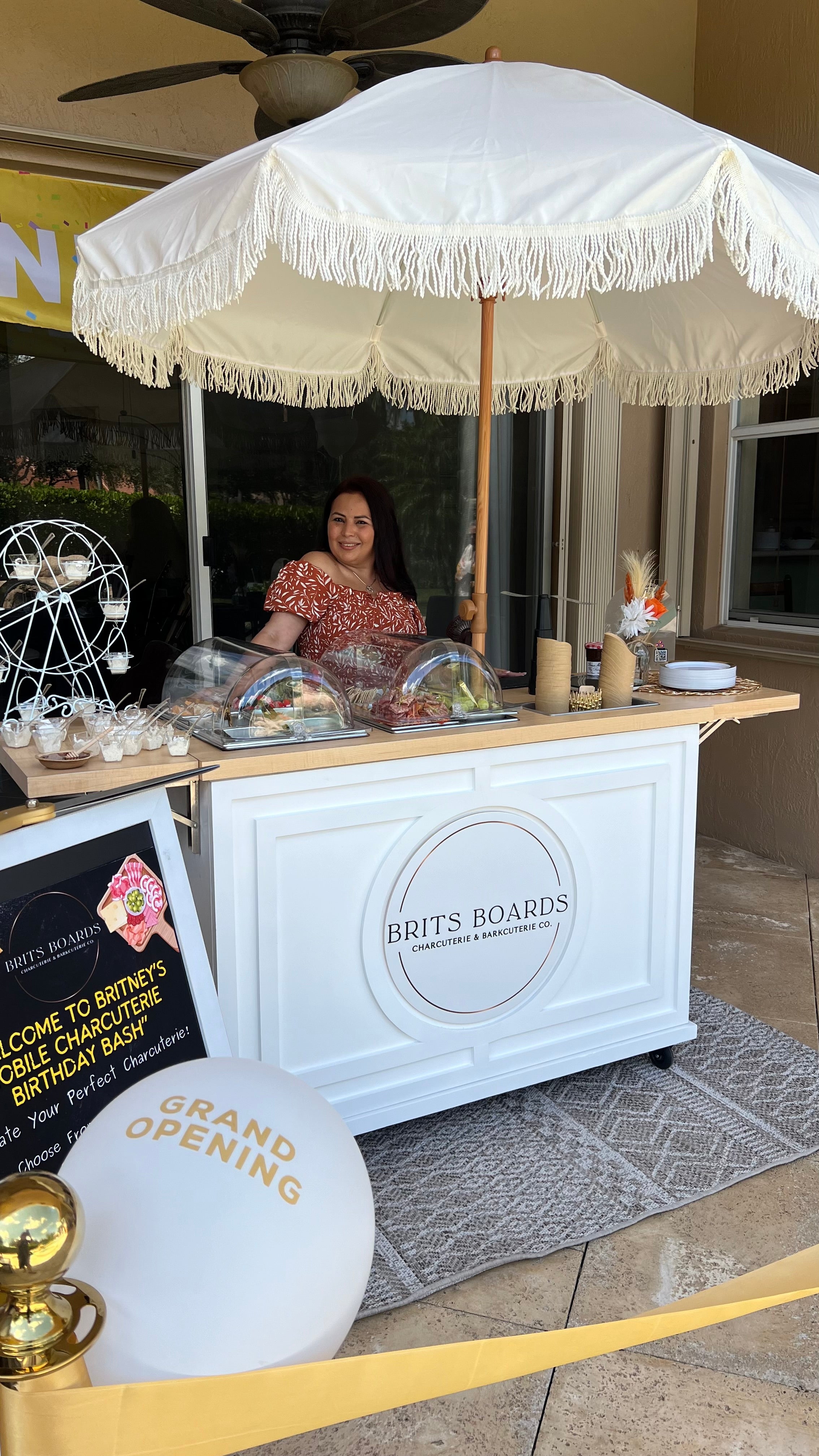 Brit's Boards – Brit's Boards LLC